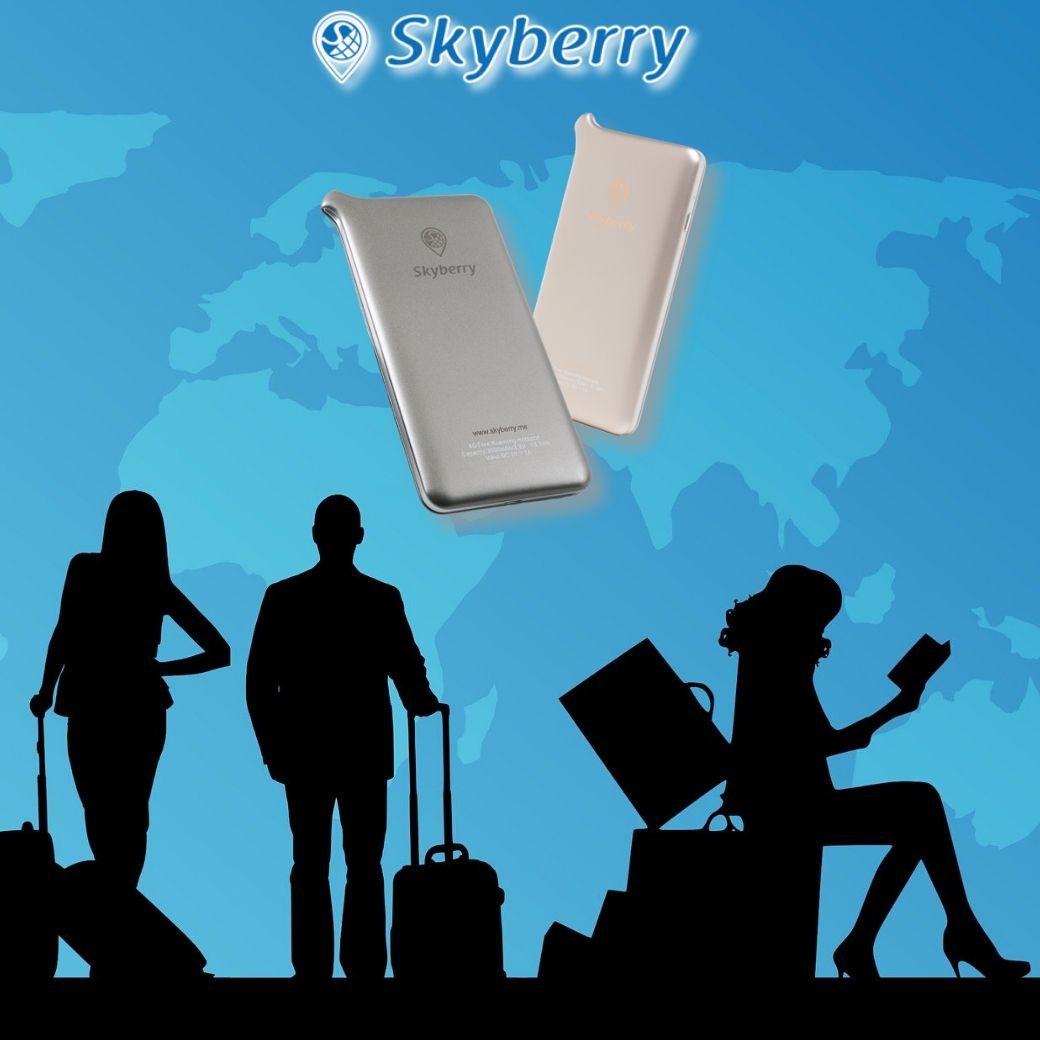 ประโยชน์ของการใช้บริการ Wi-Fi! | Blog | Skyberry